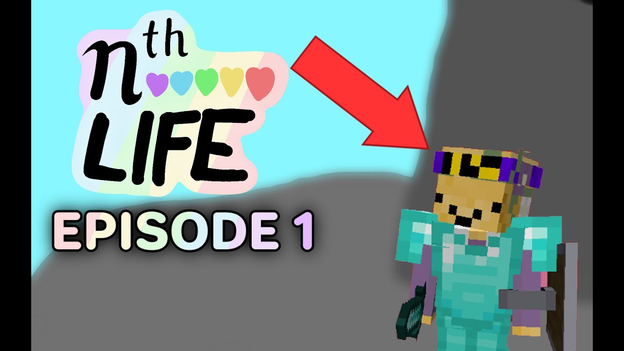 We Rock! - Nth Life Episode 1 - YouTube