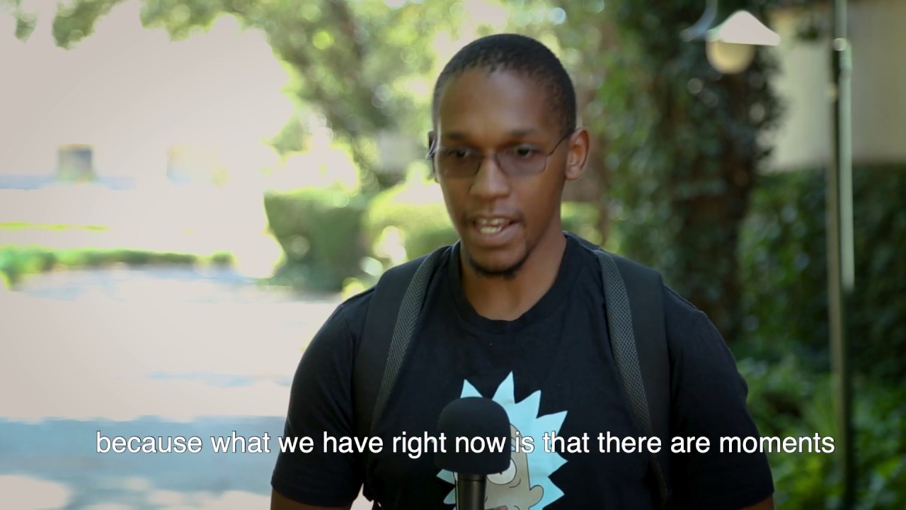 The Resilient 40 - Happy Khambule - YouTube