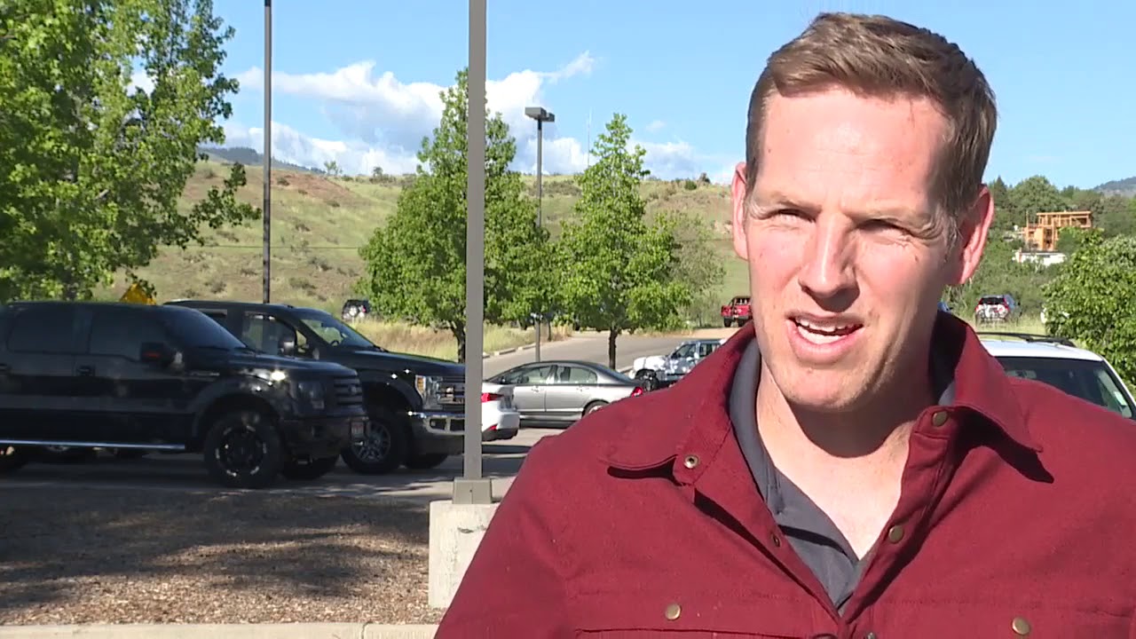 Co-founder of Boise trails website dies in mountain biking accident ...