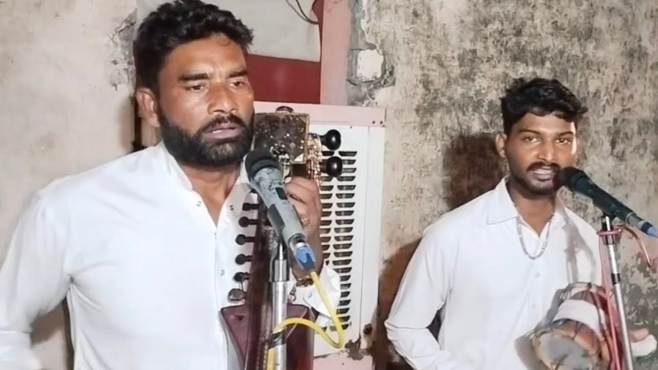 Paidi Rani Sona Serial Master Rampal Ji - YouTube