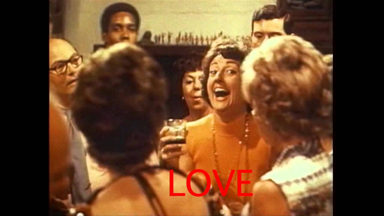 PSA -- LOVE - YouTube