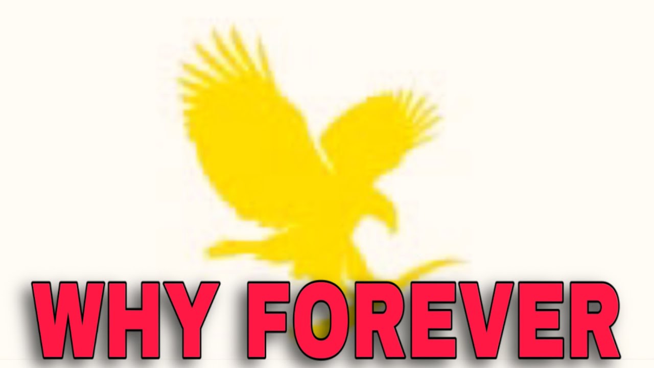WHY FOREVER #flp #foreverlivingproducts - YouTube