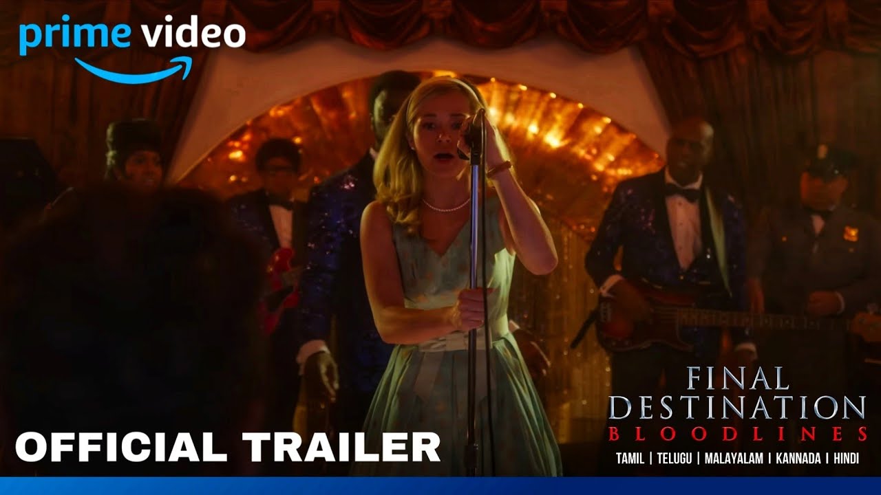 Final Destination Bloodlines Movie - OTT Release Date | Tamil Dubbed ...