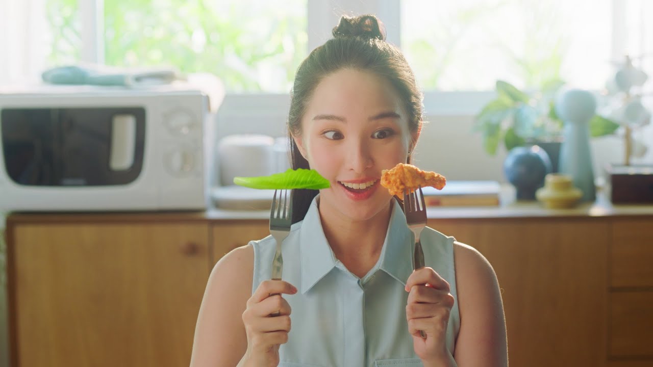 Every Little Bite Matters - YouTube