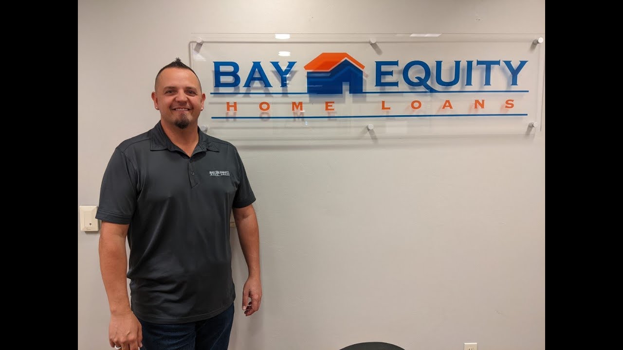 Scott Bell, Home Lender at Bay Equity 2022 projections! - YouTube