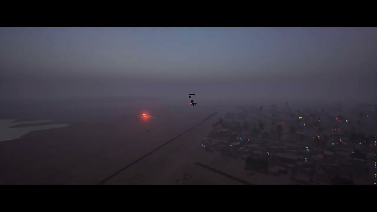 Squad - Talking Drone - YouTube