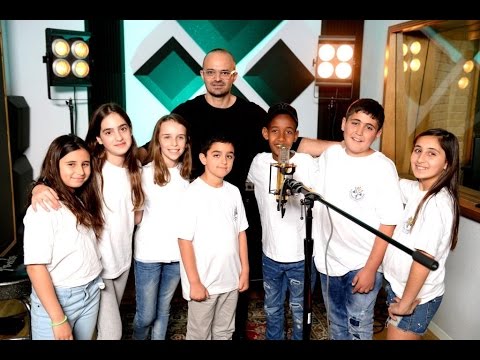 Become Stronger - IDF Orphans & Avraham Tal - YouTube
