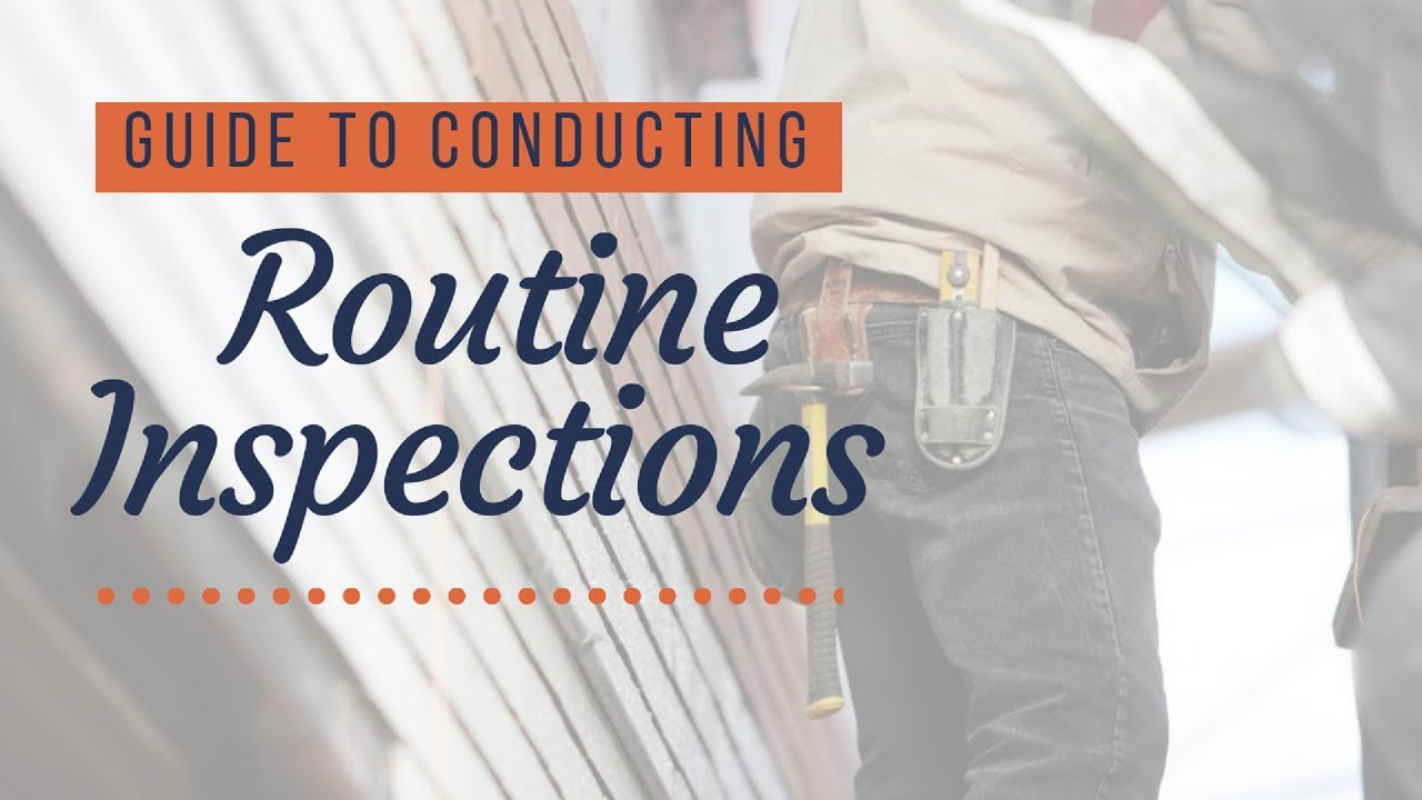 A Guide to Conducting Routine Inspections for Your Rental Property ...