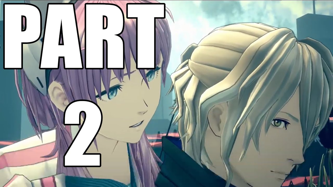 AI: The Somnium Files Playthrough Part 2 - Sagan Iris | PS4 Pro Live ...
