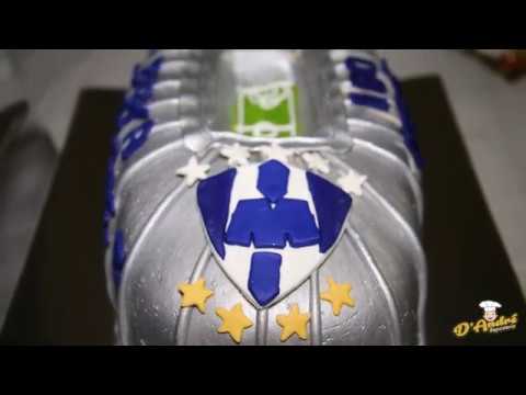 Video Pastel Rayados - YouTube