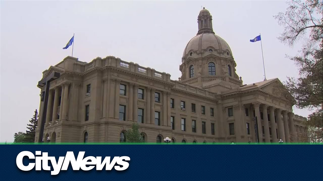 Alberta Police Agencies Waiving Fees For Those Seeking To Reclaim Their alberta-police-agencies-waiving-fees-for-those-seeking-to-reclaim-their