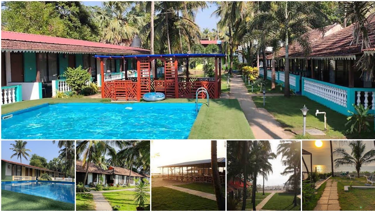 Discovering Rock Bite Resort: The Affordable Beachfront Retreat at ...