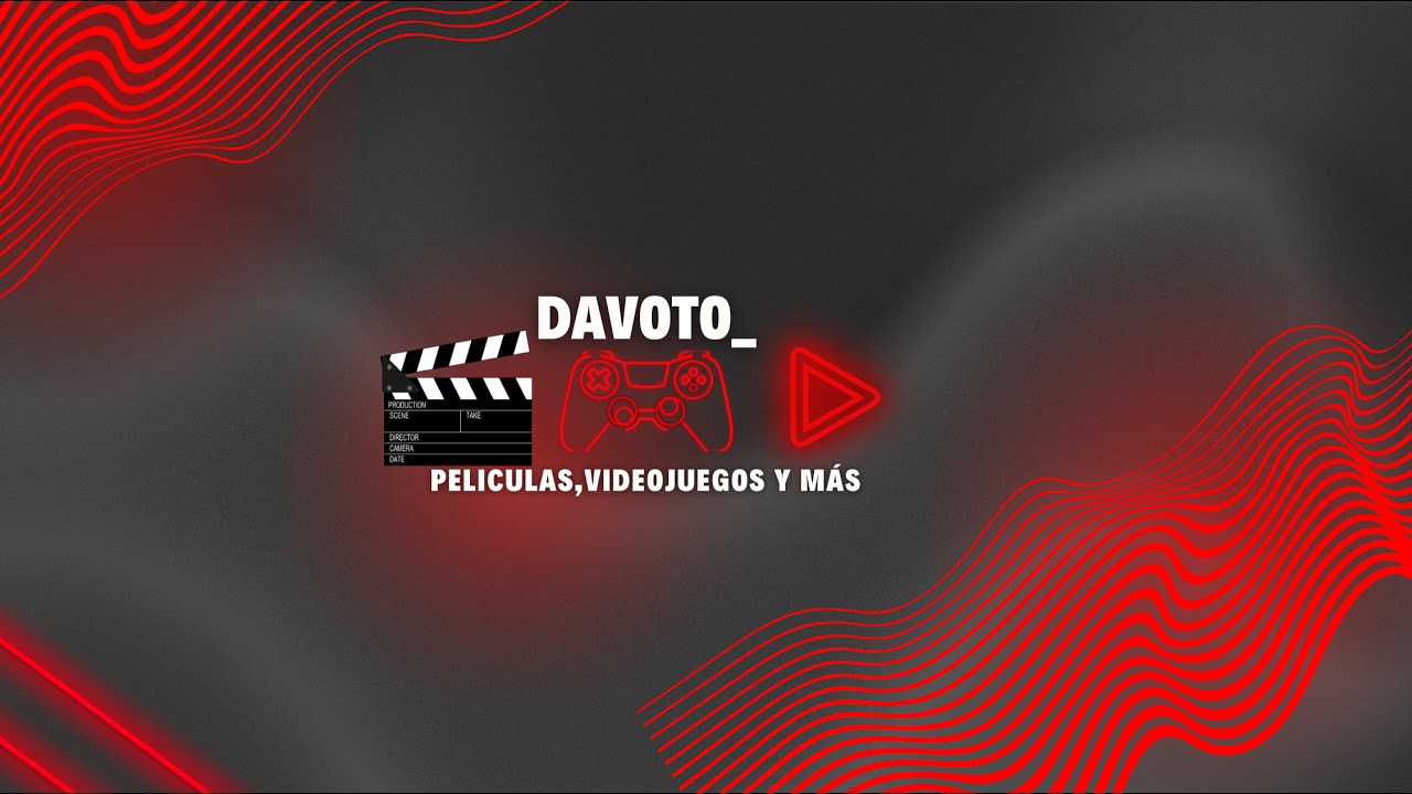 Transmisión en vivo de Davoto_ - YouTube
