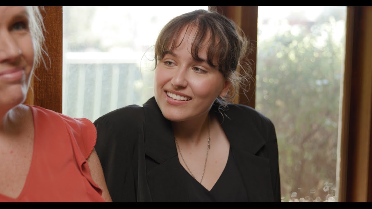 Kaylah Finch | Showreel - YouTube