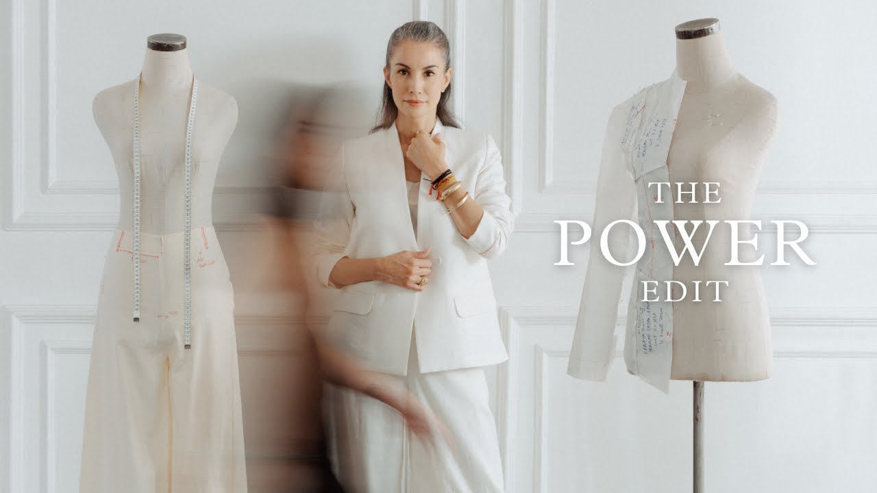 POWER Edit | Embrace Your Power - YouTube