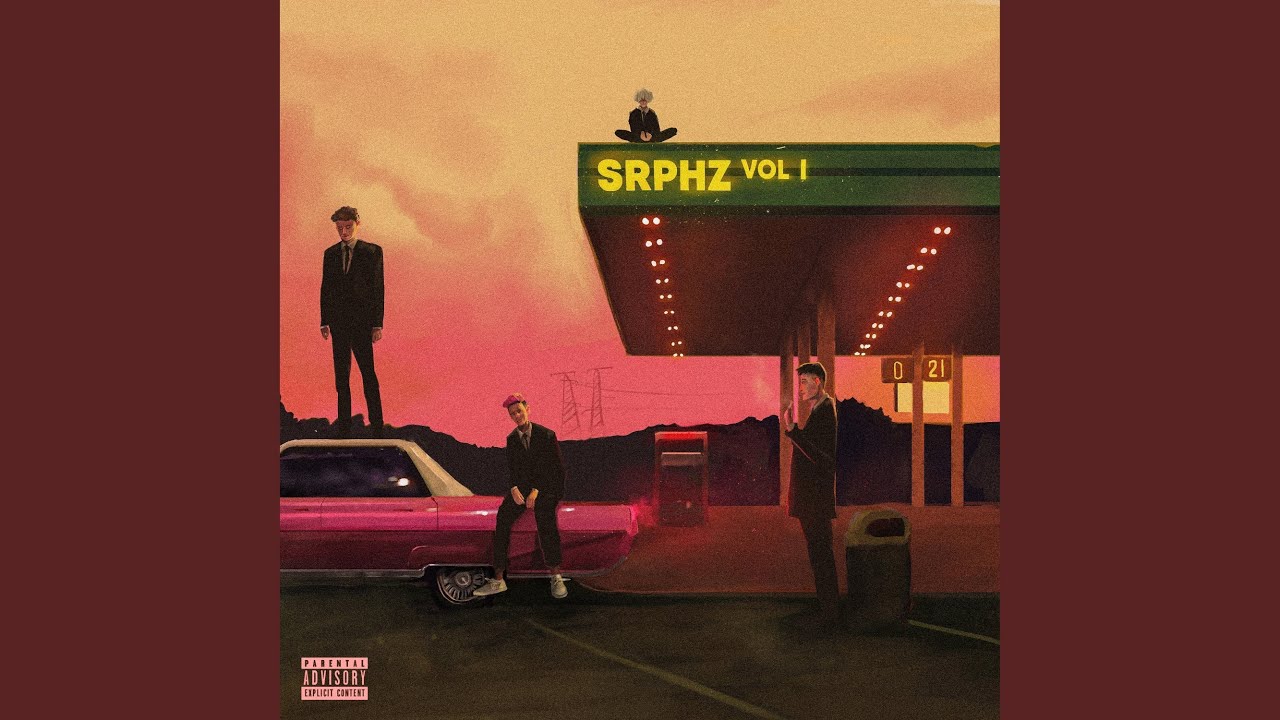 SUNLIGHT MOTEL (feat. DJR & ZXKO DREAM) - YouTube