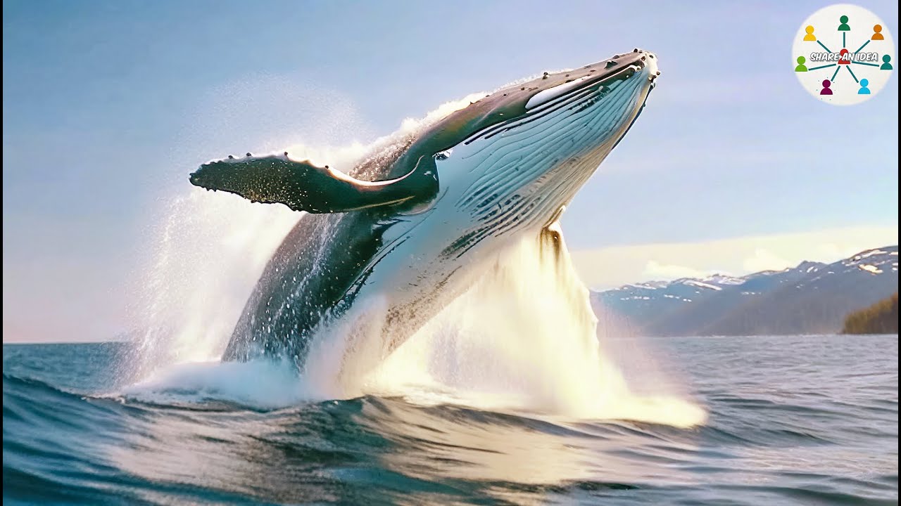 The Hidden World of Whale Diving: Unraveling the Mysteries # ...