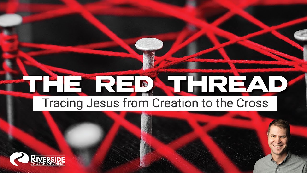 The Red Thread | The Hope of Salvation - YouTube