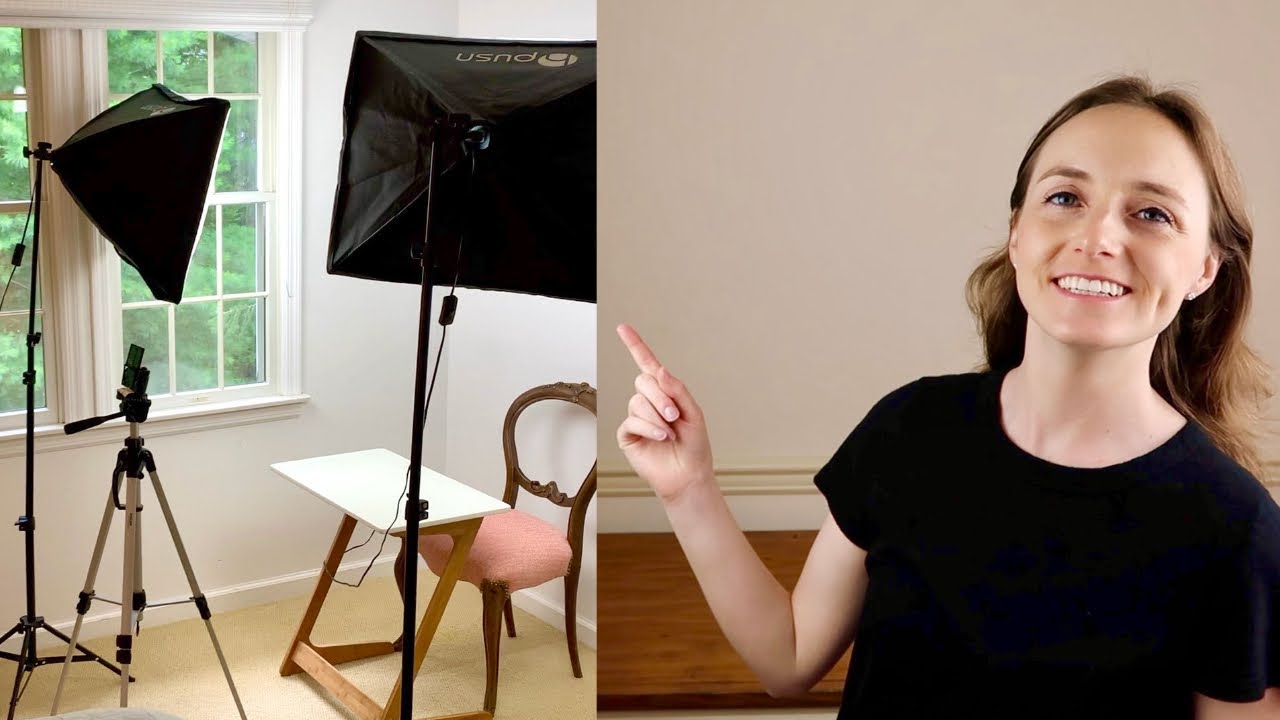 Best Video Gear To Start Filming YouTube Videos - YouTube