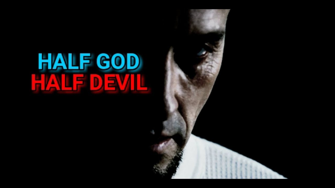 T-BAG - HALF GOD HALF DEVIL - YouTube