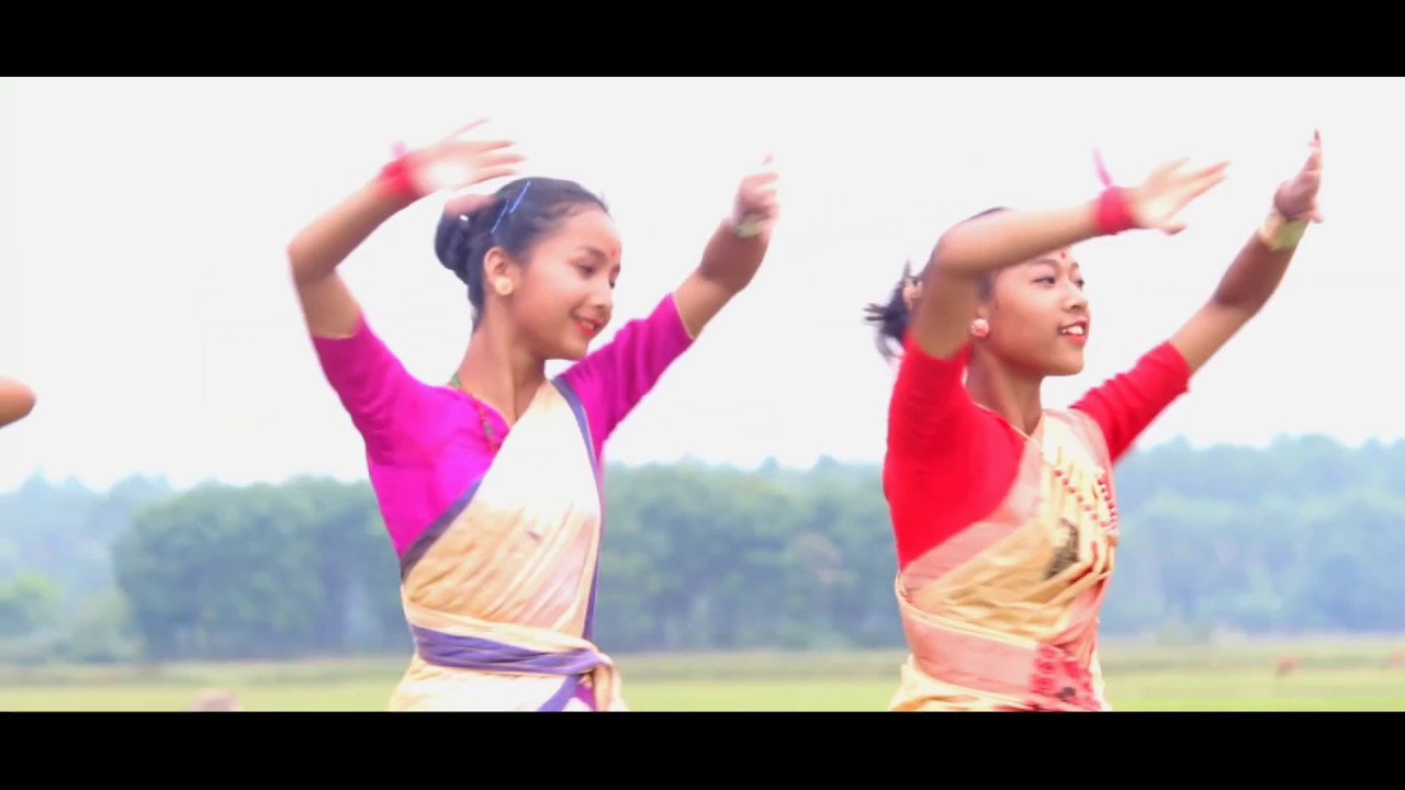 Dehare Puronit_Santa Uzir_Dance Cover_2020 - YouTube