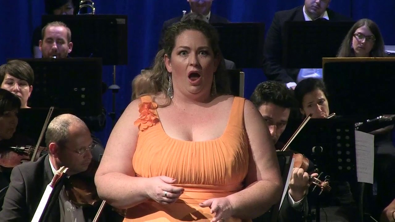 Megan Cullen, La luce langue - YouTube