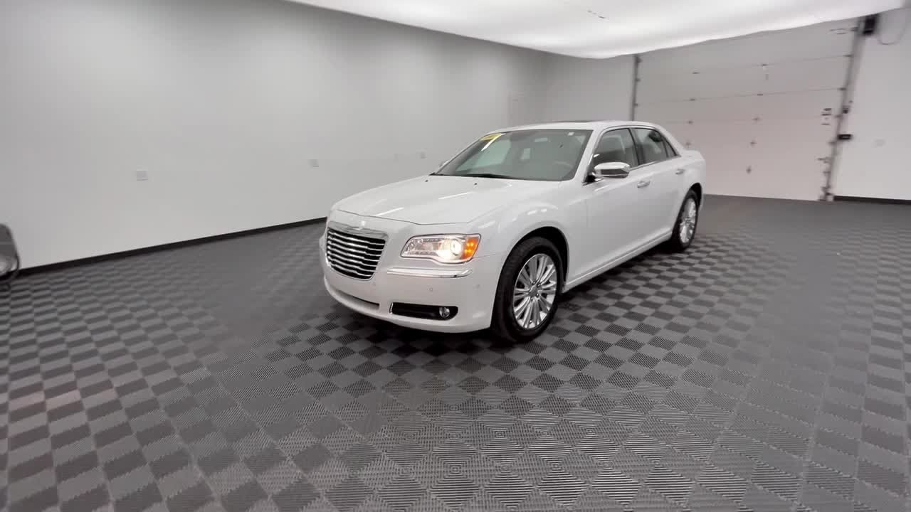 2013 Chrysler 300C Base OH Troy, Dayton, Tipp City, Piqua, Casstown ...