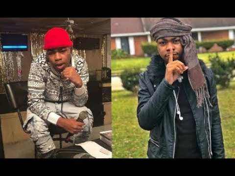14 Year Old Rapper Locked Up Right Now. Is He The Next Big Rapper ...