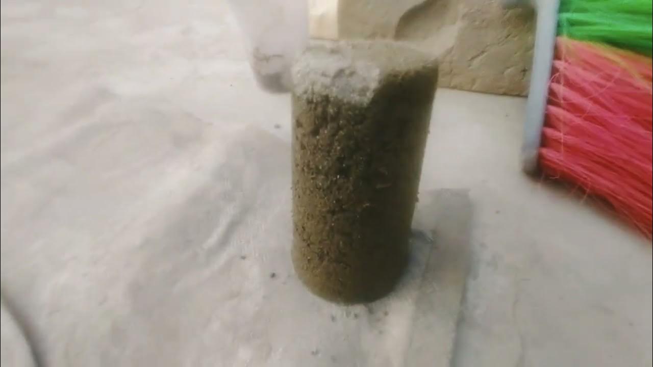 new vlog shapes making 😍 part 2 - YouTube