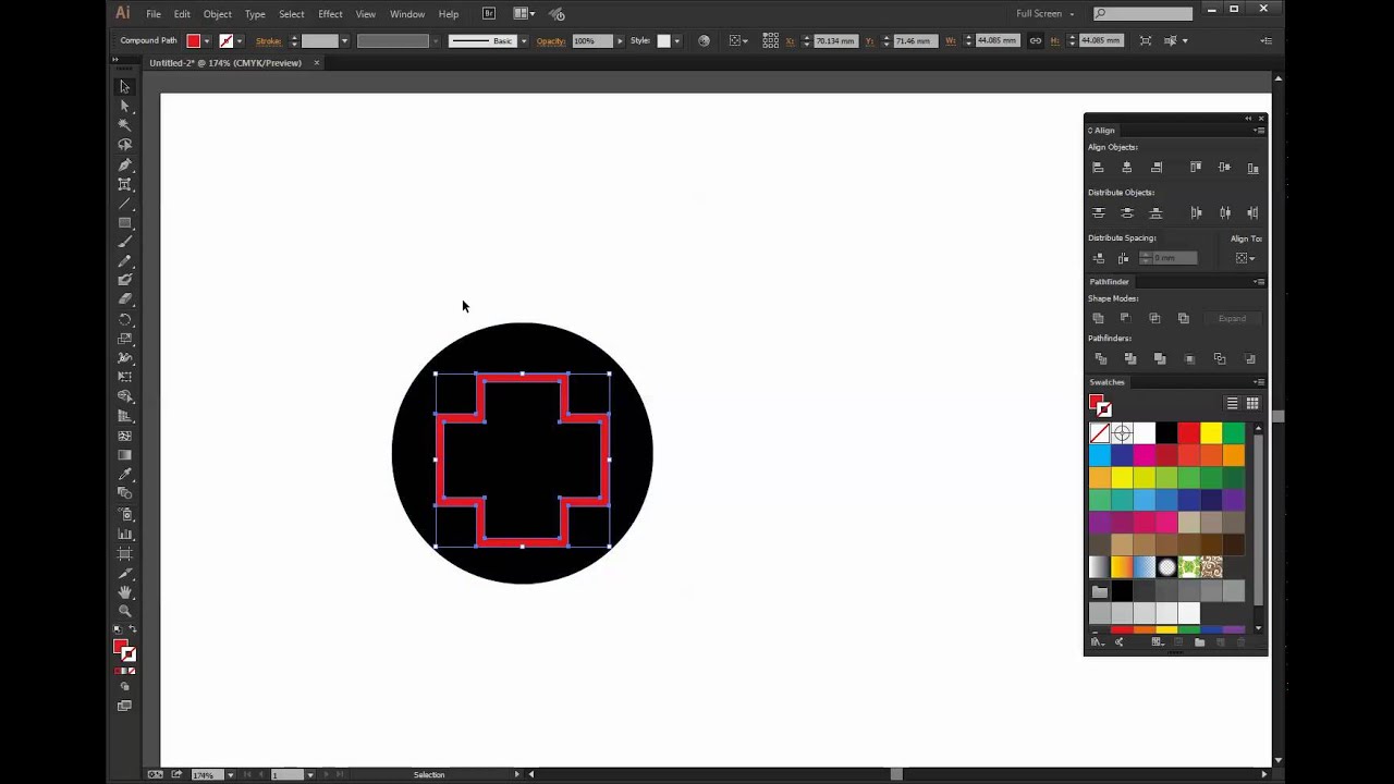 Outline Stroke Illustrator YouTube outline-stroke-illustrator-youtube