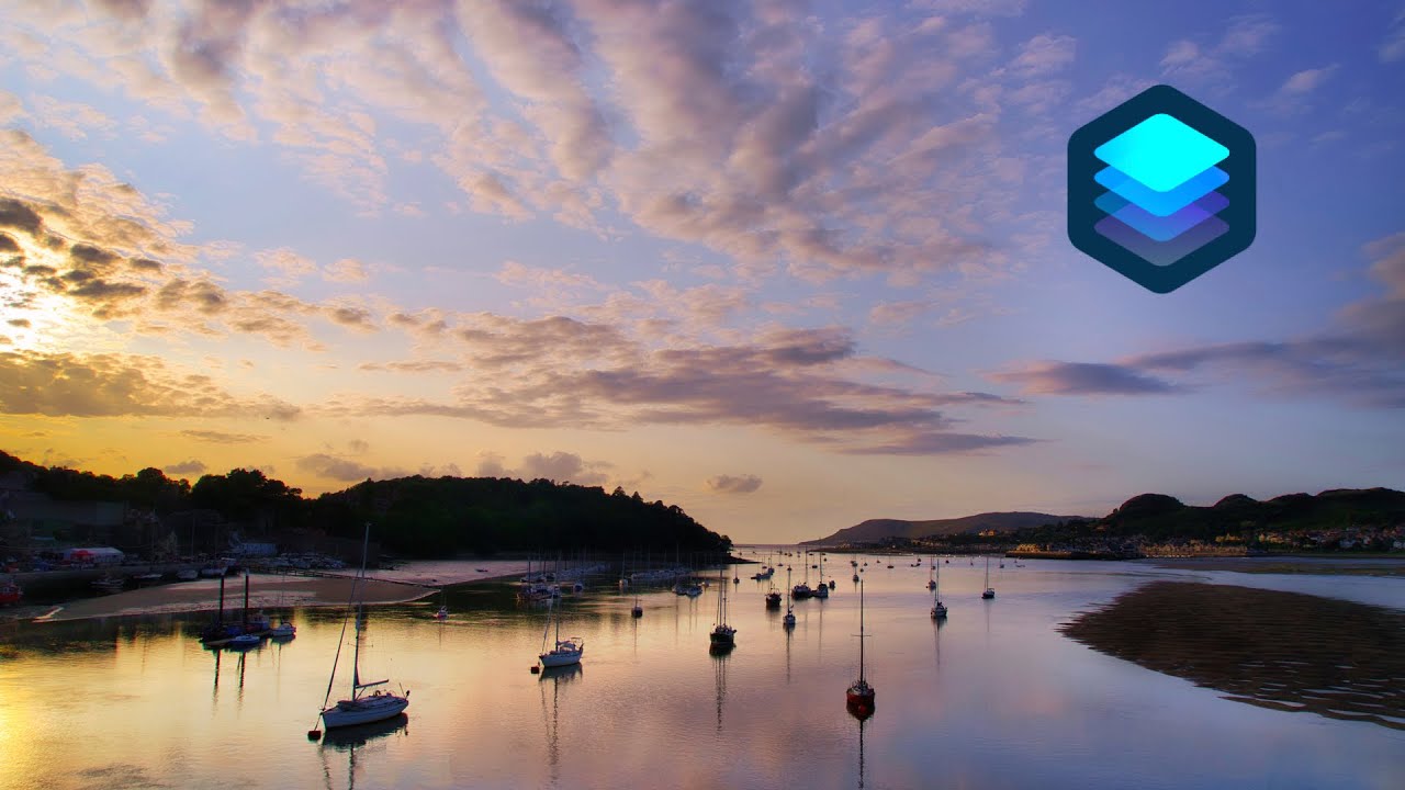 5 Quick Editing Tips for More Beautiful Photos - YouTube