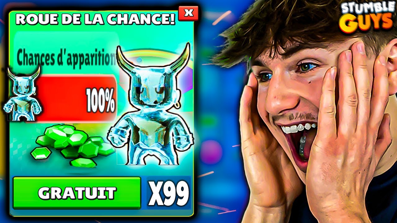 COMMENT OBTENIR LE DIAMOND DÉMON EN 1 SPIN !! - YouTube