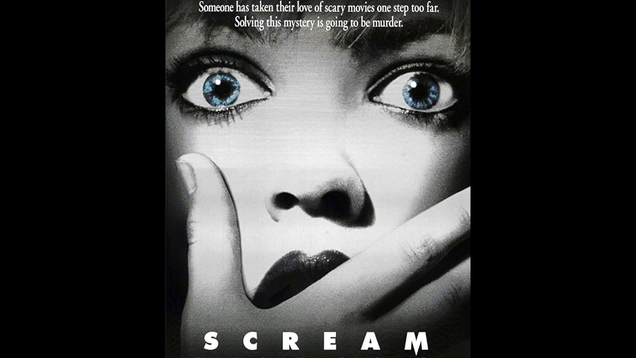 Scream (1996) | Don't Fear The Reaper | Gus Black (as Gus) - YouTube