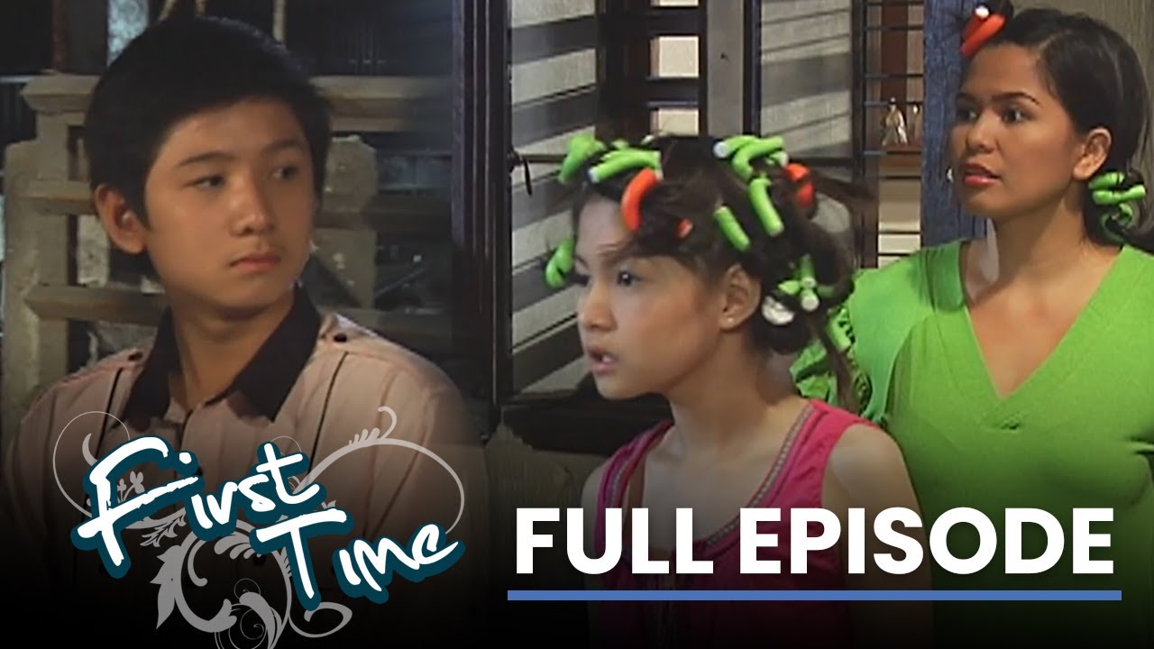First Time: Full Episode 14 (Stream Together) - YouTube
