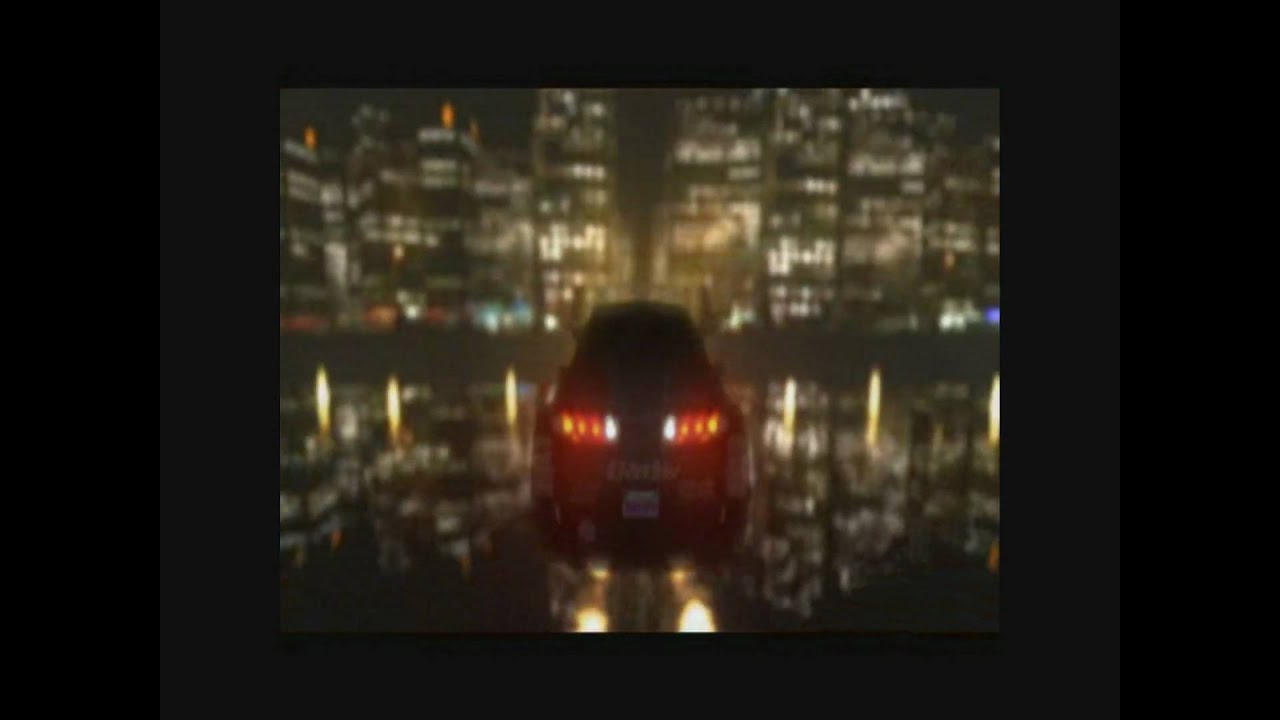 Need For Speed Underground 3 [Trailer HD] - YouTube