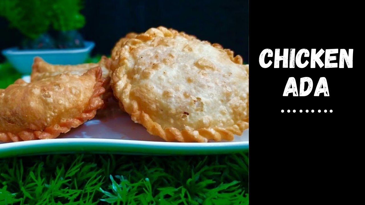 CHICKEN ADA | TASTY SNACK | MALAYALAM |EP-39 - YouTube