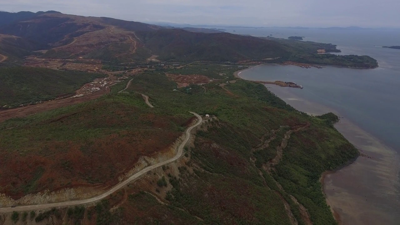 Surigao Mining - YouTube