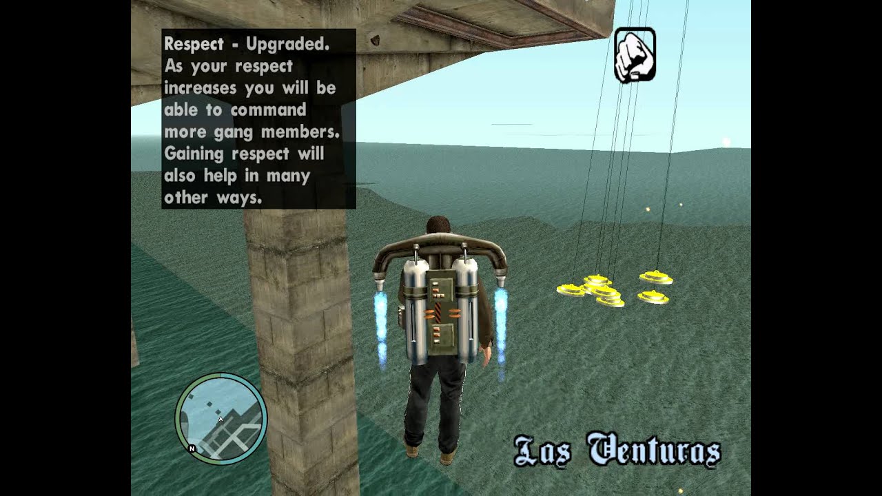 GTA IV RenderWare DEMO bug.avi - YouTube