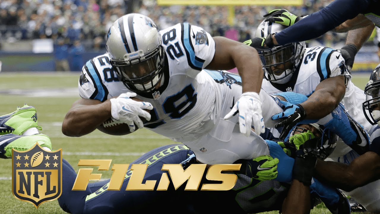Top NFL Films Shots (Week 6) | NFL Highlights Feature - YouTube