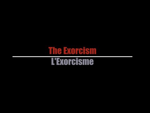 Charlotte Wessels - The Exorcism (Traduction Française) - YouTube