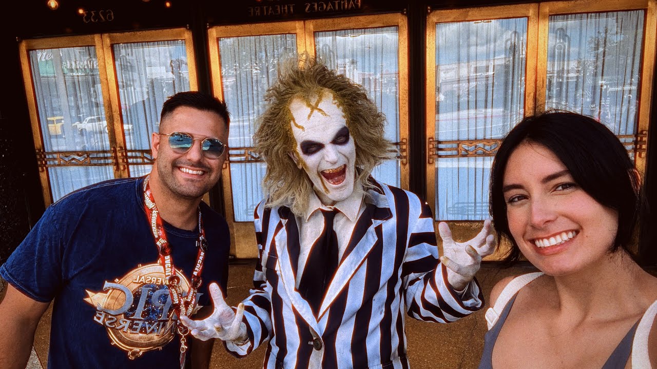 ULTIMATE Guide to Universal Orlando's SUMMER OFFERINGS | DreamWorks ...