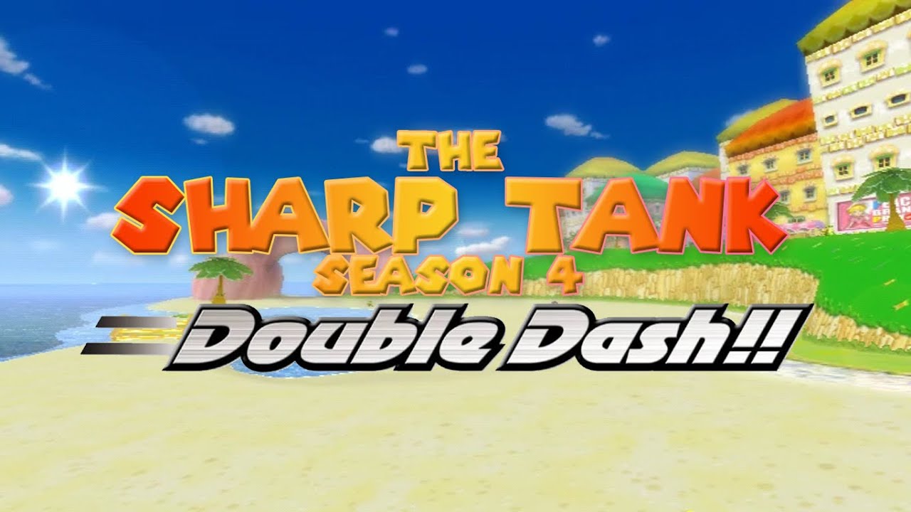 The Sharp Tank Season 4 Championship - YouTube