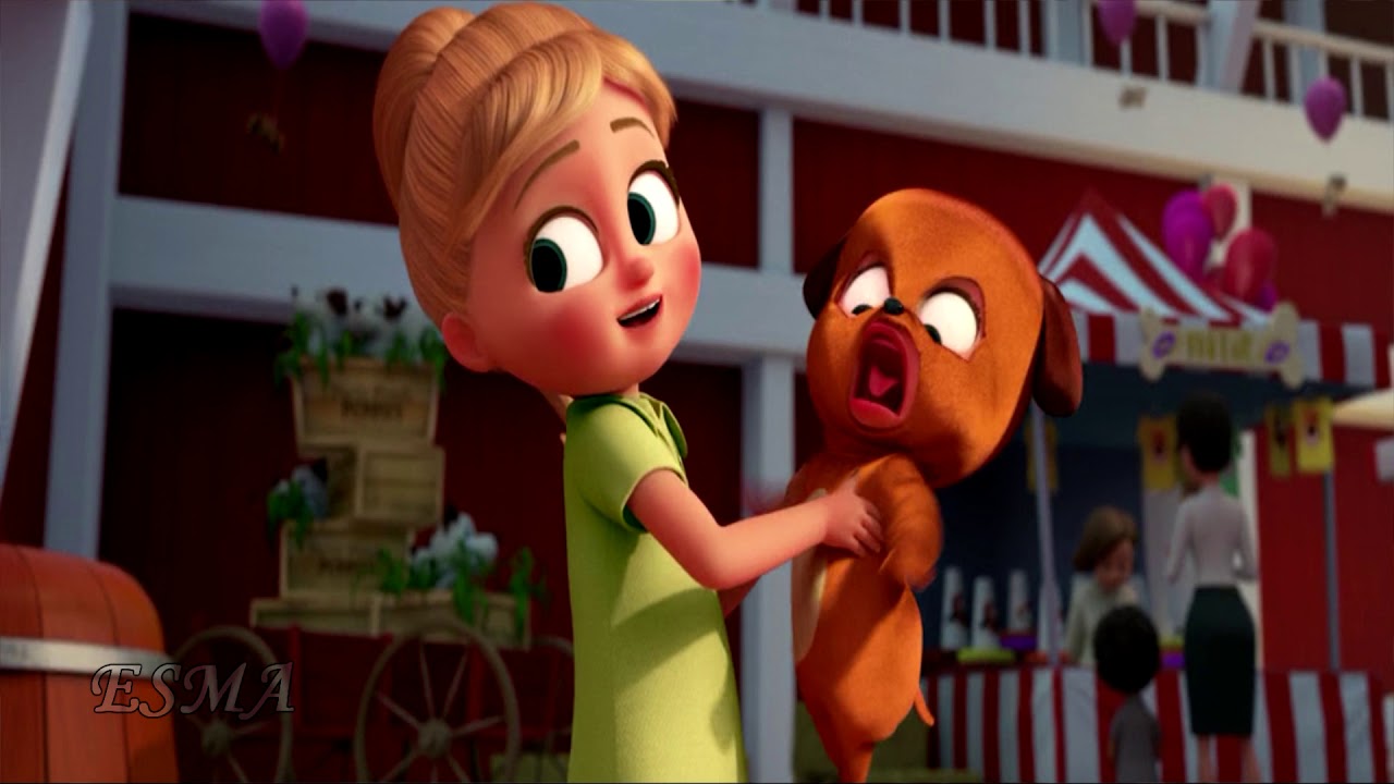 THE BOSS BABY Funniest FACE SWAPS Episode 1 FUNNY FACES Compilation ...