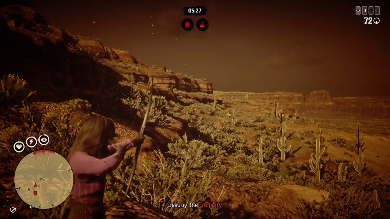 Red Dead Redemption 2 Online: Destroy The Moonshine Equipment in Rio ...