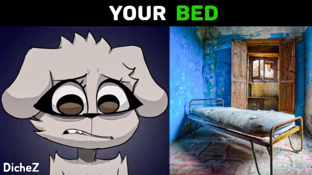 Talking Bella Becoming Sad (Your Bed) - YouTube