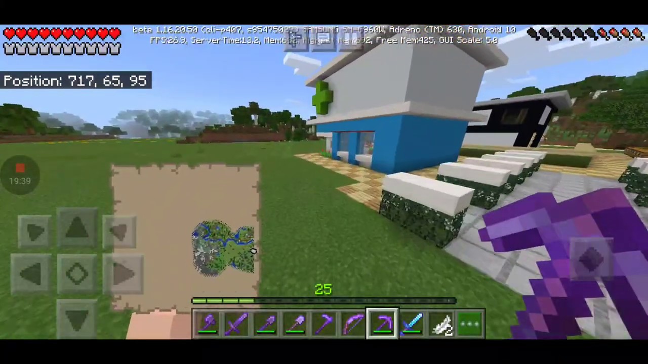 My amazing world season 2 episode 129 multiple ongoing projects - YouTube