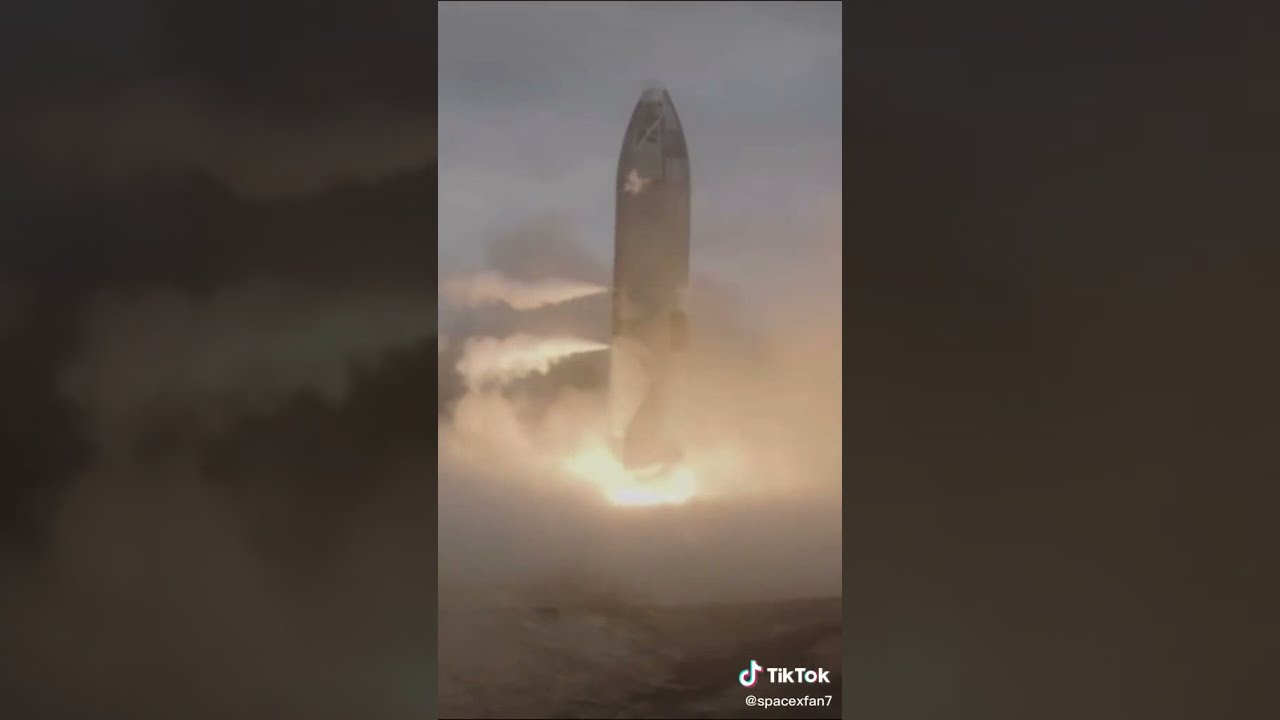 SpaceX fails compilation @spacexfan7 - YouTube