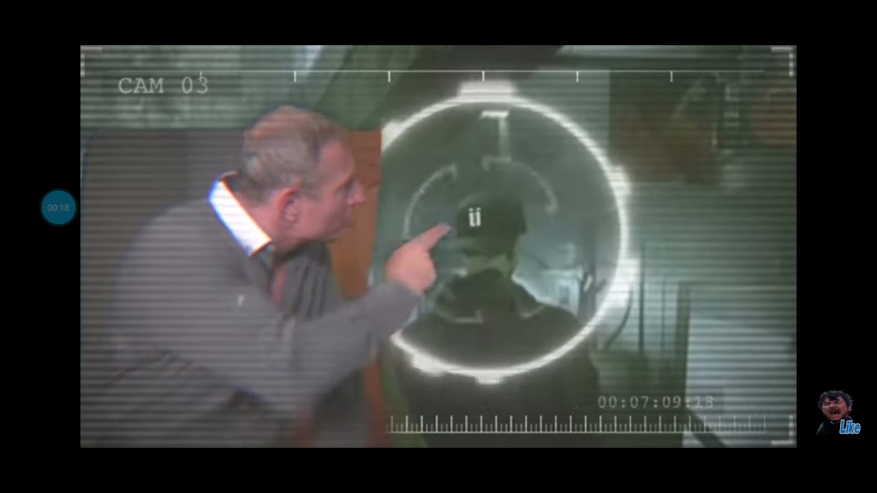 Potatoz meme : Bien vu agent kimber ! - YouTube