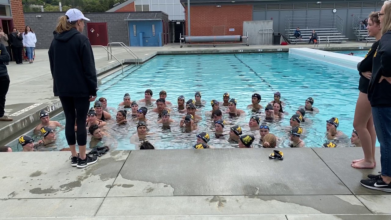 Swim Spring 2020 - YouTube