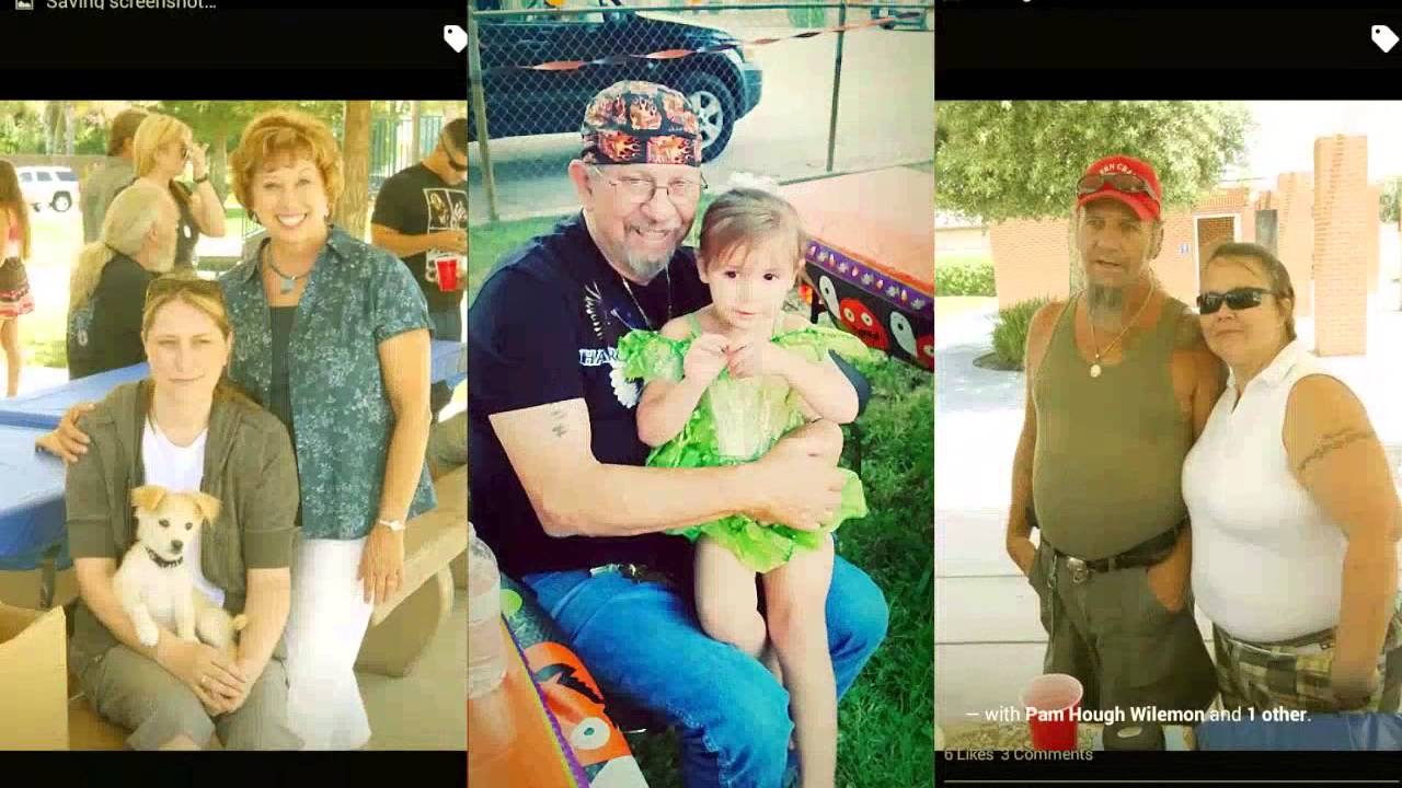 Wilemon Family - YouTube